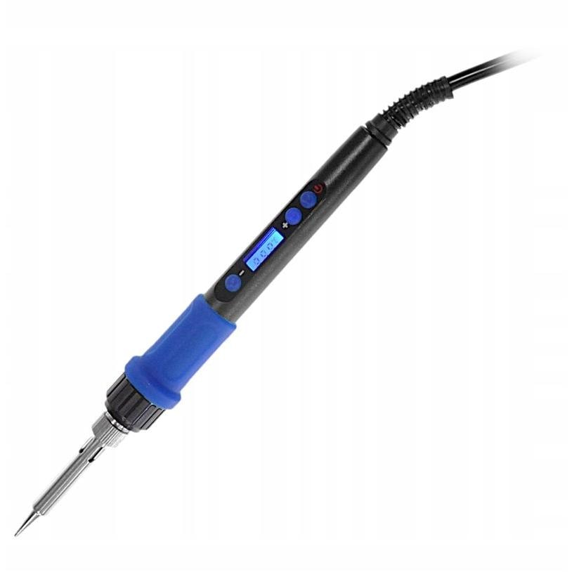 Letcon De Lipit Yihua 928D-I, Control Al Temperaturii 100W - eMAG.ro