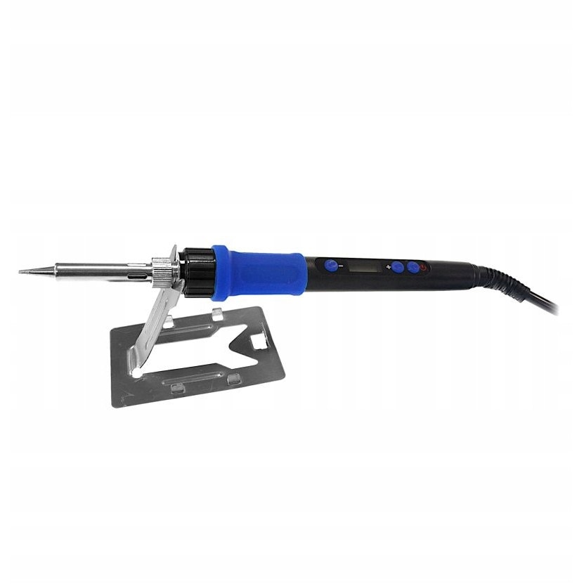 Letcon de lipit Yihua 928D-I, control al temperaturii 100W - eMAG.ro