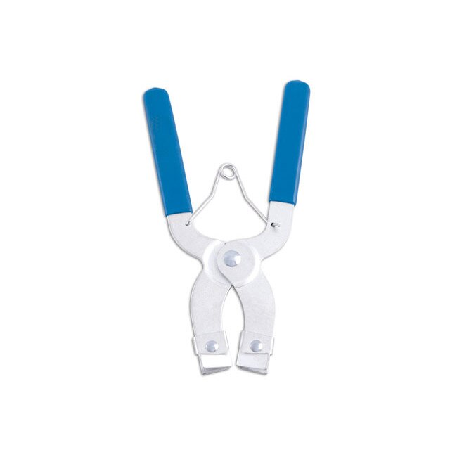 Клещи за монтаж/демонтаж на бутални сегменти 60 - 160 мм - лазерни ...