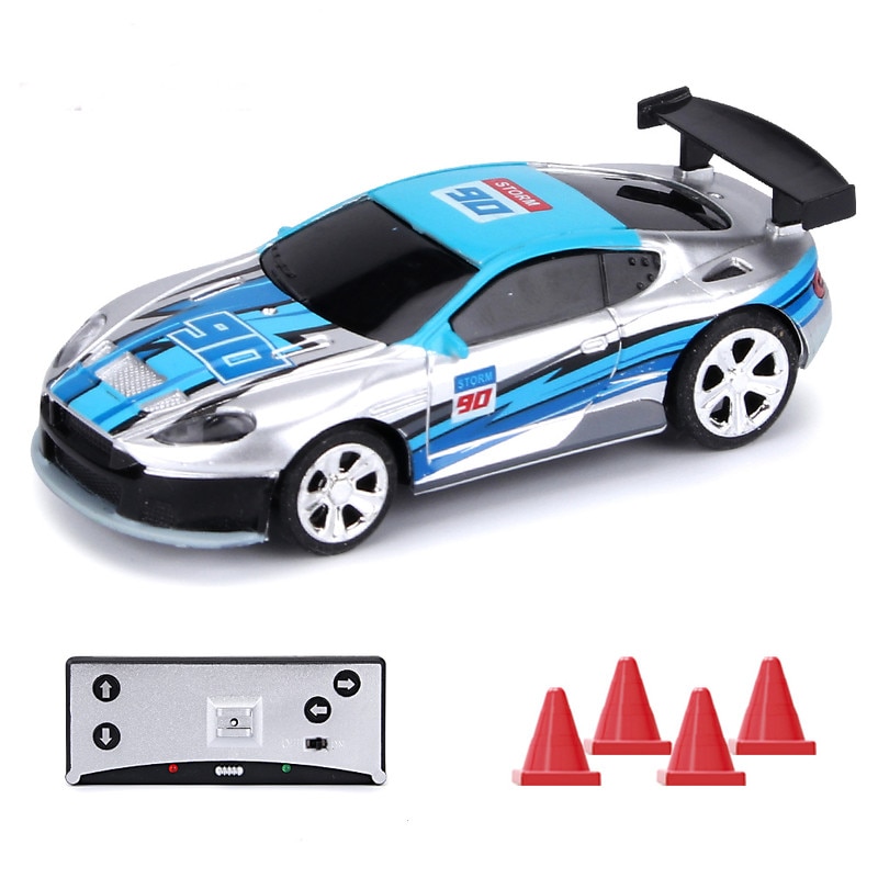 Mini masina de curse, WALALLA, 1:58, 2.4G, Control senzor de gravitatie ... Mini masina de curse, WALALLA, 1:58, 2.4G, Control senzor de gravitatie ...