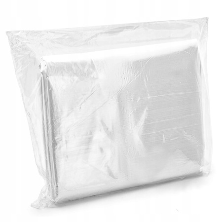 Punga pentru varza Prymus AGD, Plastic, 100x120cm, Transparent - eMAG.ro