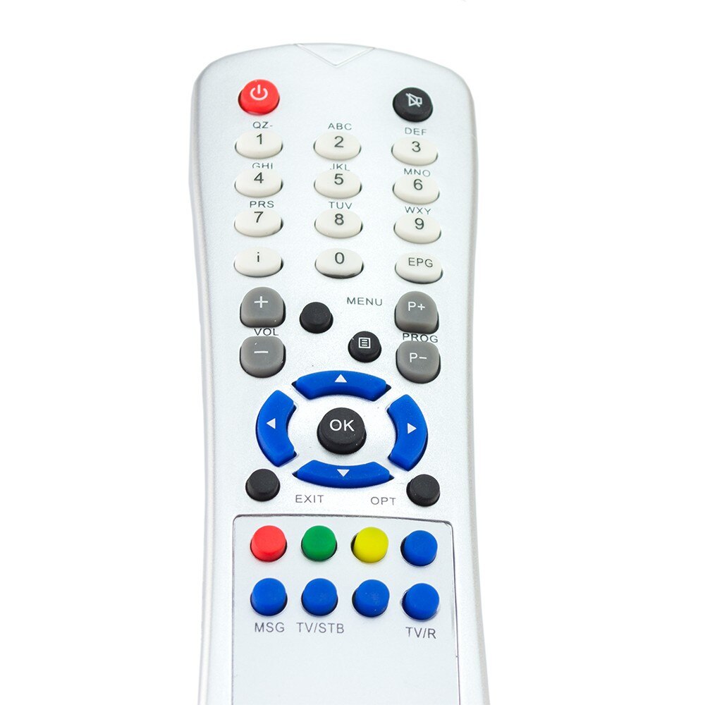 Telecomanda cu design original Digi TV, RCO DIGI - eMAG.ro