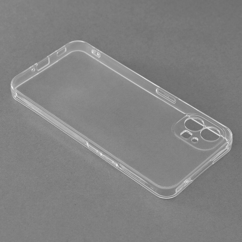 AZIAO Clear Protection Case for Nothing Phone 1, Invisible Trend ...
