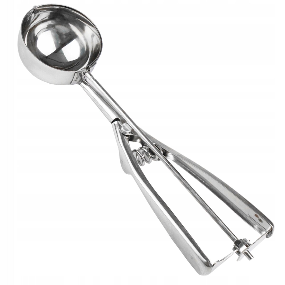 Lingura inghetata Prymus AGD, Inox, 6cm, Argintiu - eMAG.ro