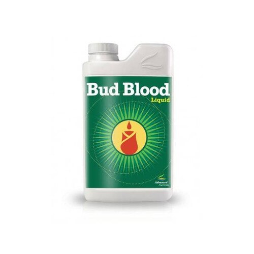 Ingrasamant, Bud Blood Liquid, 1L - eMAG.ro