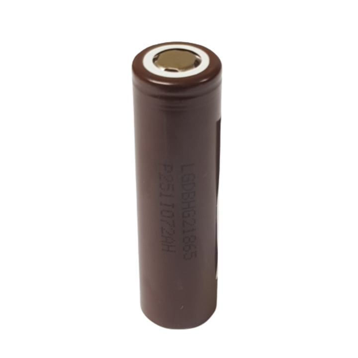 Acumulator High Drain LG 18650 DBHG21865 3000mAh 20A, Flat Top - eMAG.ro