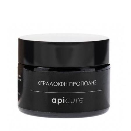 Crema cu propoil, Apicure, 50ml - eMAG.ro