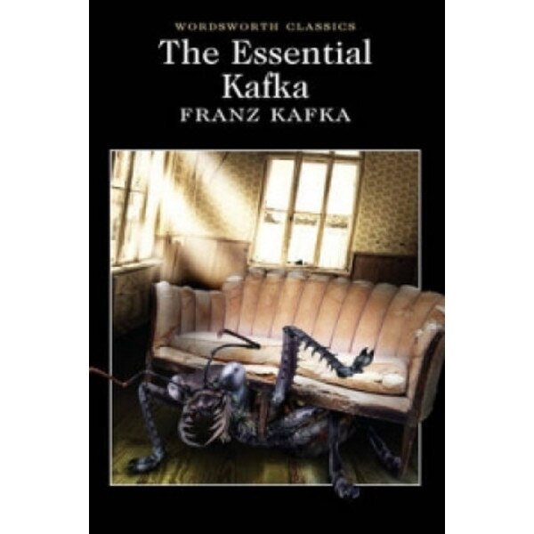 Franz Kafka: Essential Kafka - eMAG.hu