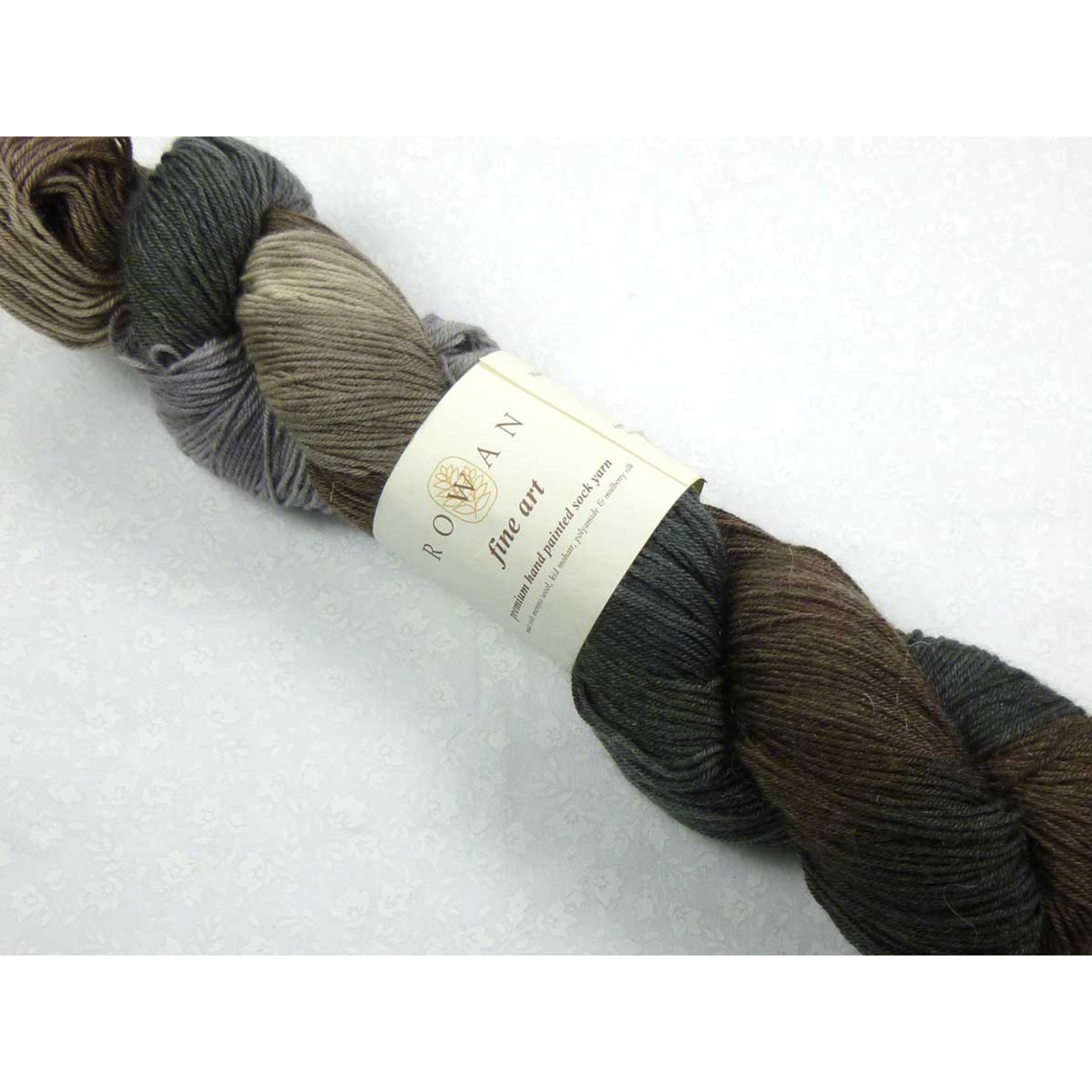 Rowan Fine Art Sock Yarn fonal - 308 - eMAG.hu