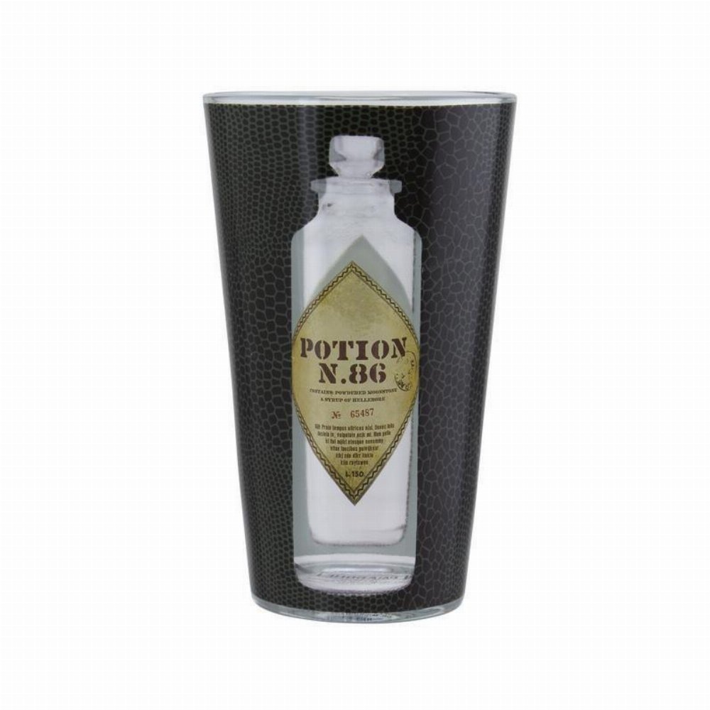 Pahar Paladone, Harry Potter, 400 ml - eMAG.ro