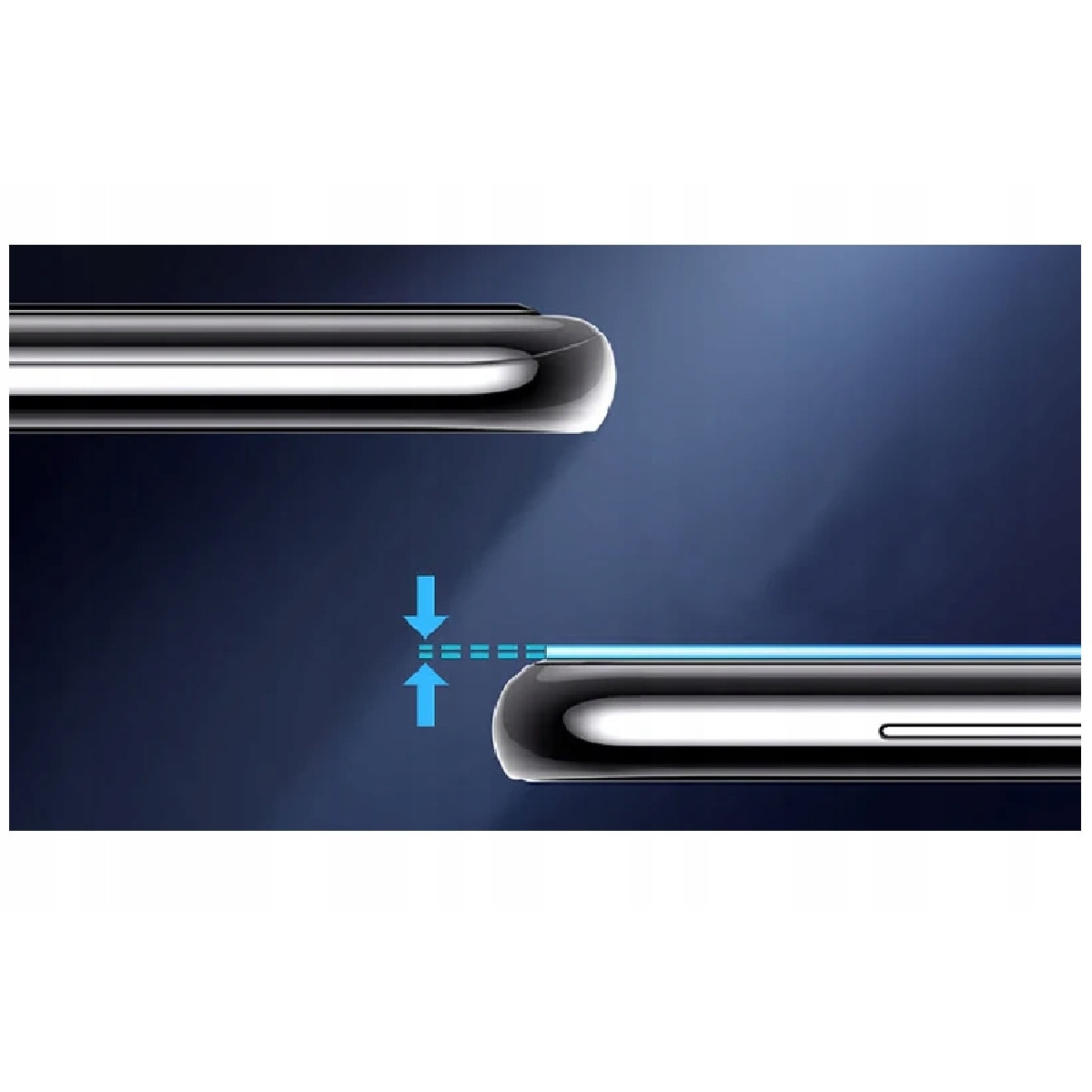 Folie protectie camera telefon Xiaomi Redmi Note 10 5G, Martech, Sticla ...