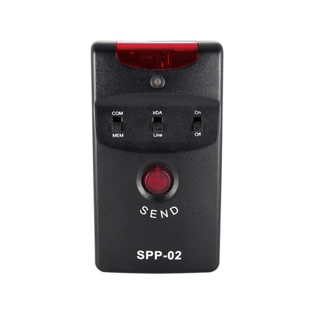 Programator parametri EPEVER, SPP-02 - eMAG.ro