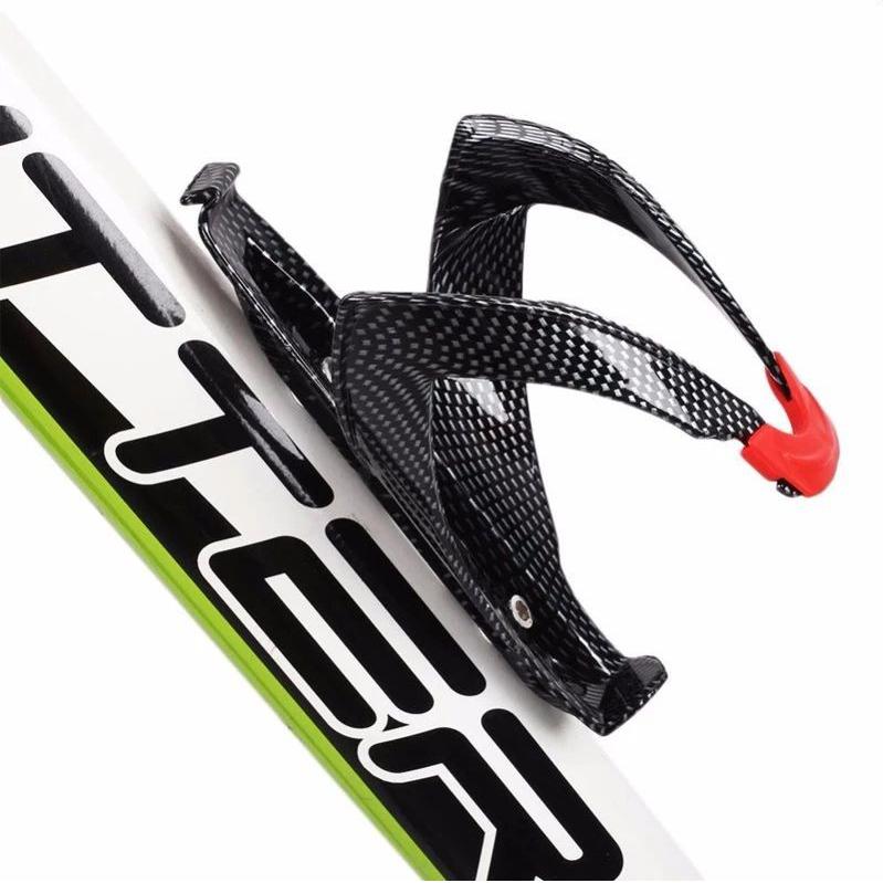 Suport de bicicleta pentru sticla de apa, Zola®, constructie solida ...
