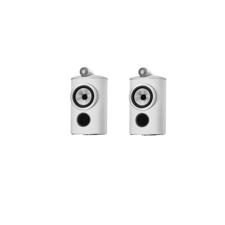 Set 2 Boxe de Raft, Bowers & Wilkins 805 D4, Alb - eMAG.ro