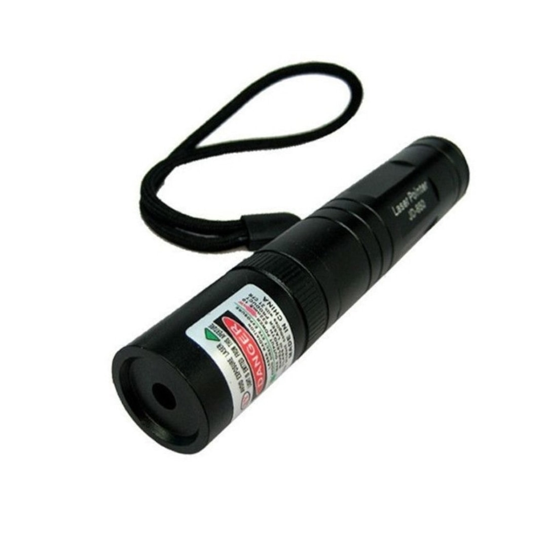 Laser Pointer Verde Puternic, Tnagora®, 1 Acumulator Li-ion 6800mAh ...