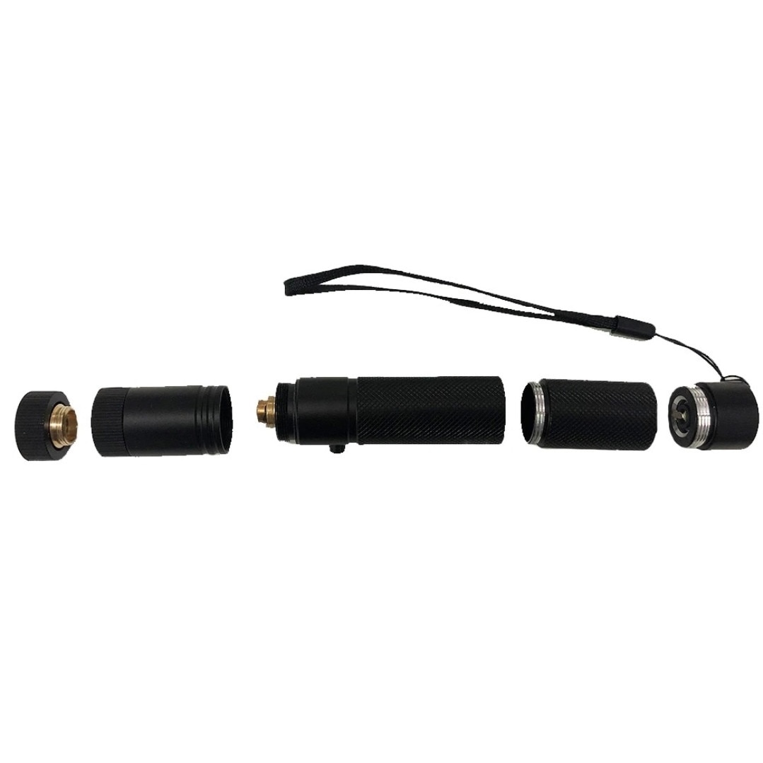 Laser Pointer Verde Puternic, Tnagora®, 1 Acumulator Li-ion 6800mAh ...