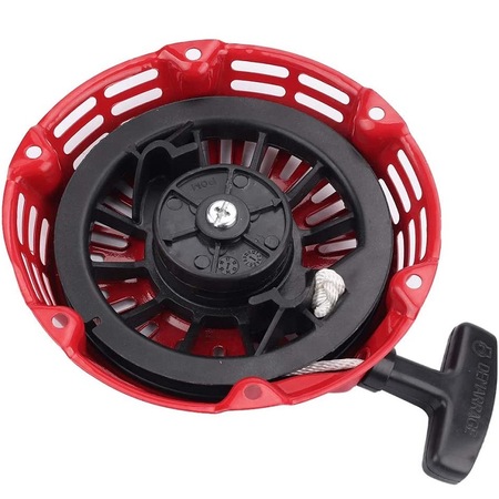 Demaror Generator, Motopompa, Masini de tuns gazon, Totokita®, Diametru ...