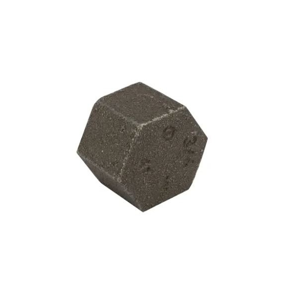 Capac fonta maleabila negru racord 3/4 - eMAG.ro