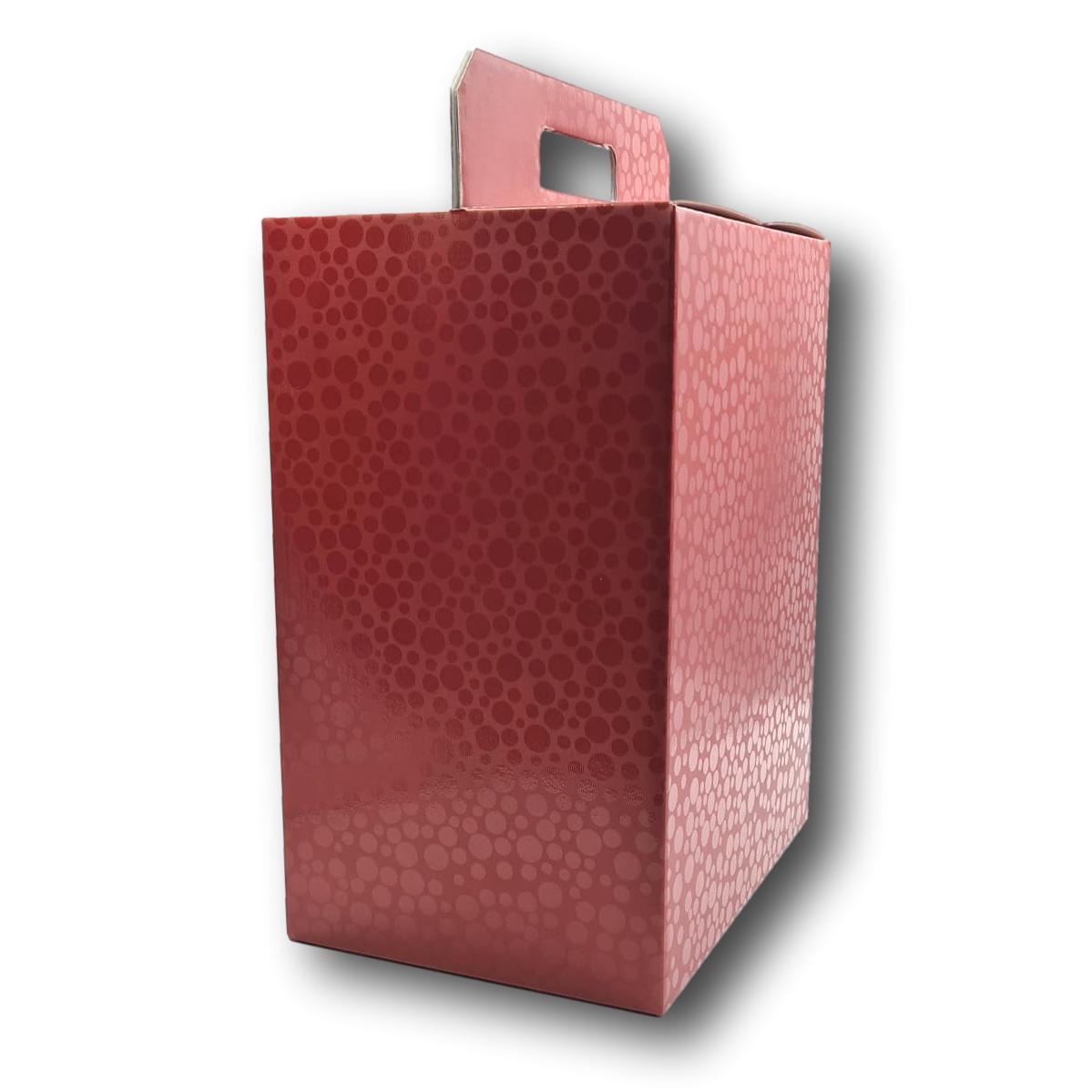 Pachet cadou Tasty Moments cu vin rosu frantuzesc, cafea si surprize ...