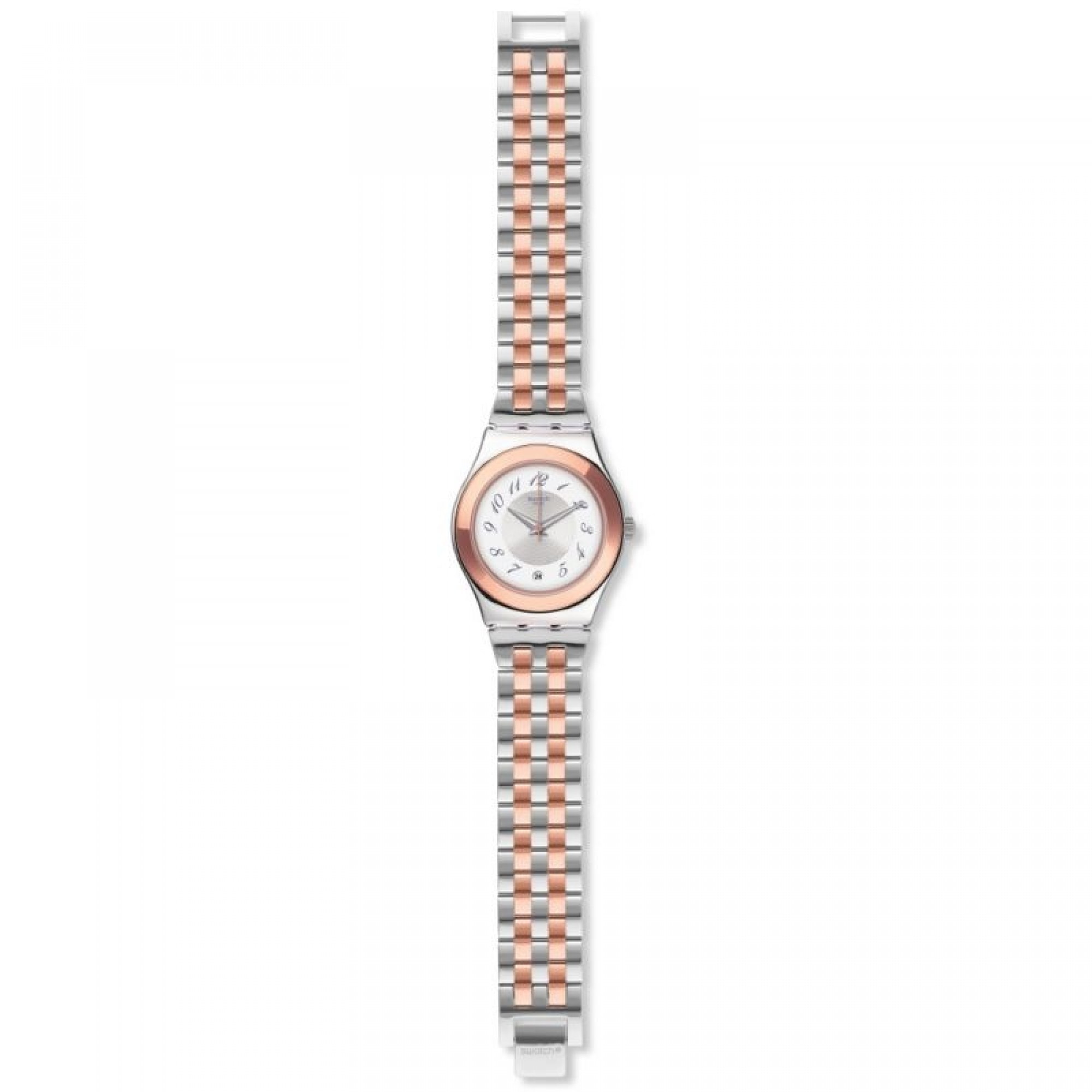 Дамски часовник SWATCH, Irony Midimix, YLS454G - eMAG.bg