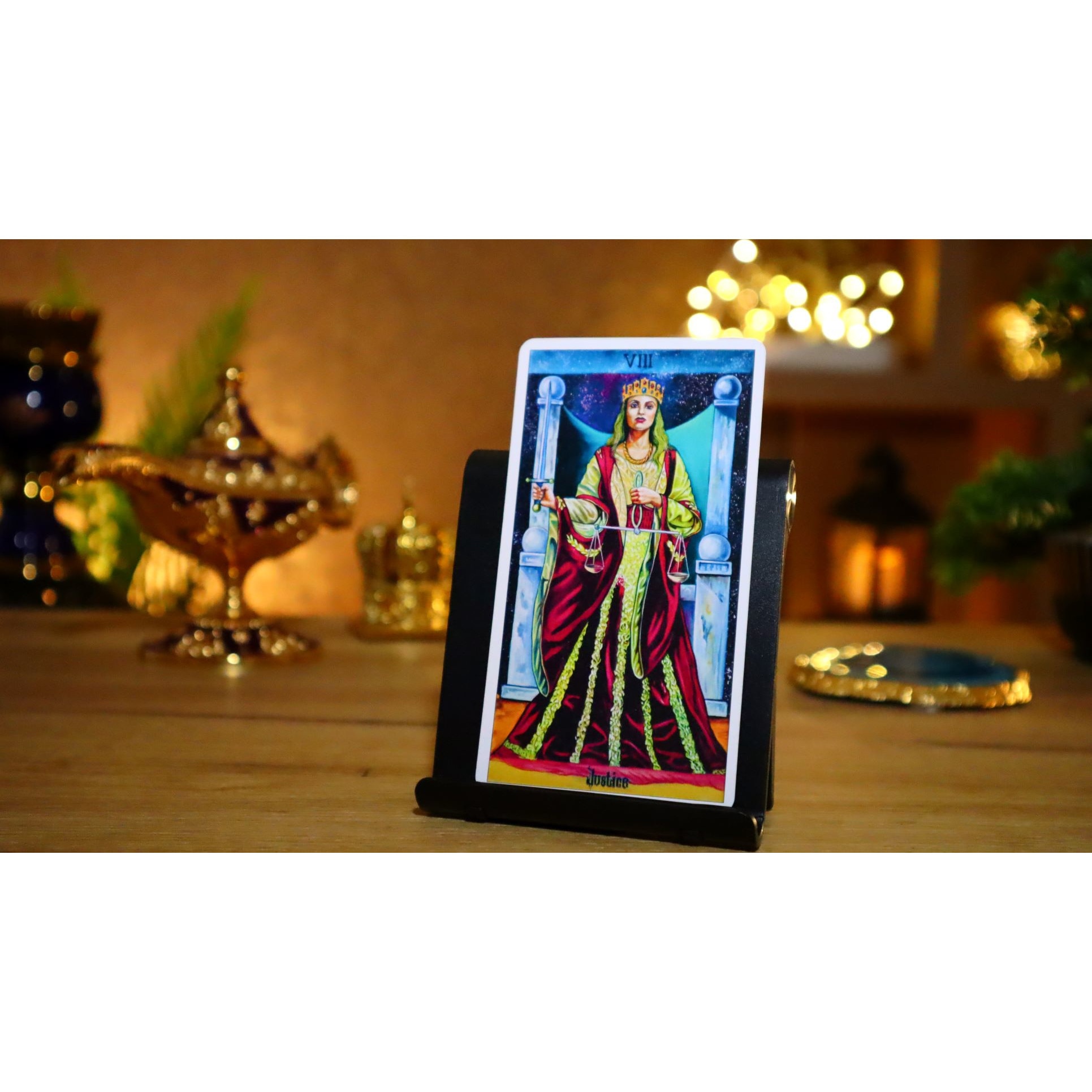 Maktub Tarot - Suada Agachi - eMAG.ro
