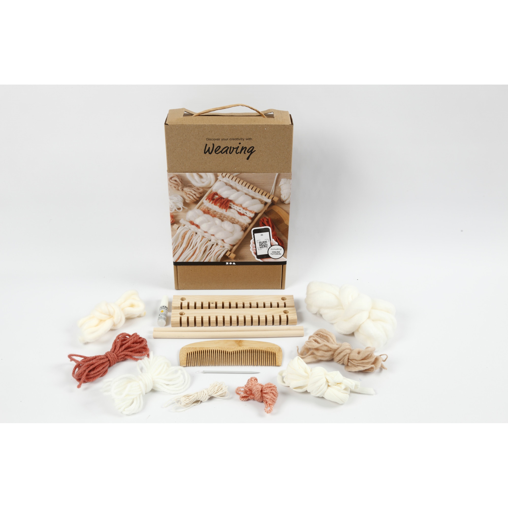 Set de tesut - eMAG.ro