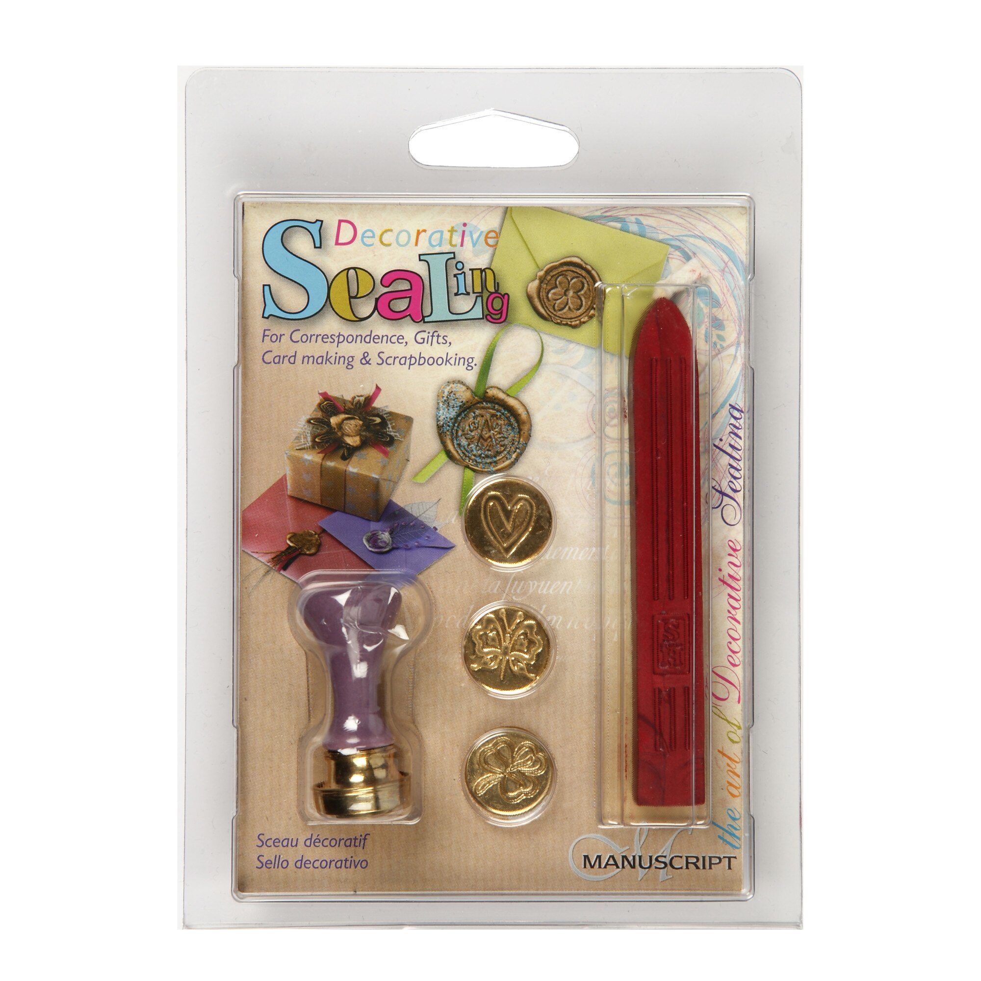 Set sigiliu ceara - eMAG.ro