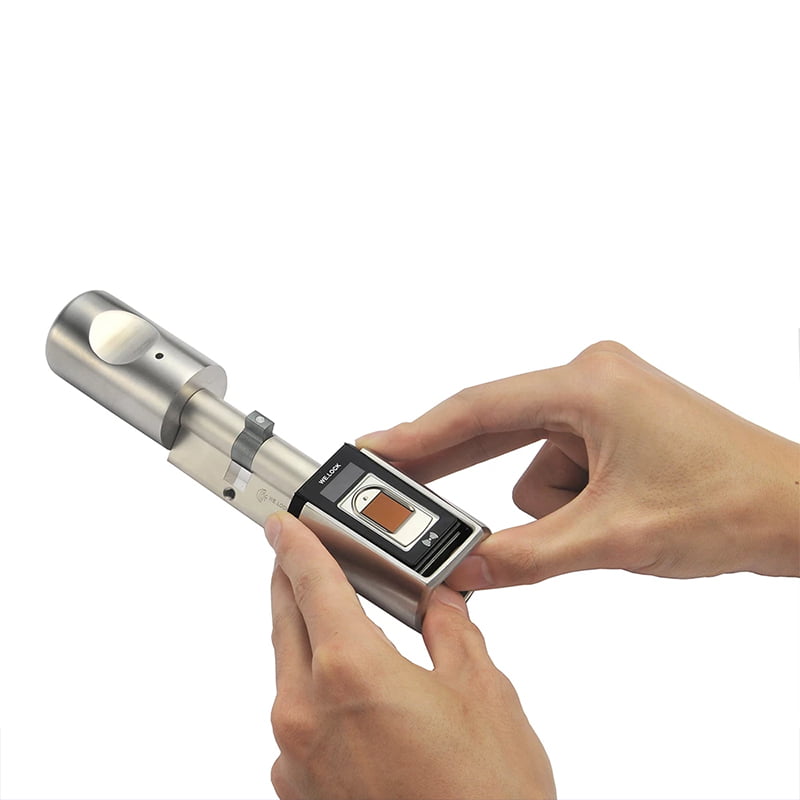 Butuc inteligent AS MOBILE Smart choice cu deschidere digitala sau ...