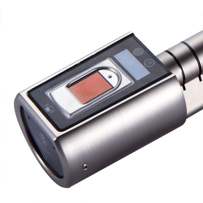 Butuc inteligent AS MOBILE Smart choice cu deschidere digitala sau ...