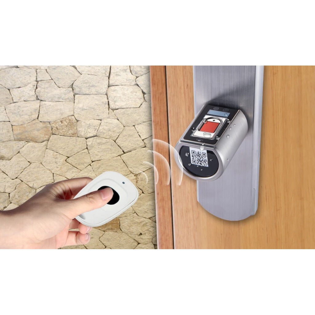 Butuc inteligent AS MOBILE Smart choice cu deschidere digitala sau ...