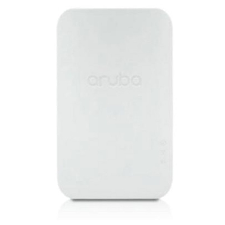 Access Point HP Aruba AP-203H, Gigabit, Dual Band, 867 Mbps, Alb, JY693A - eMAG.ro