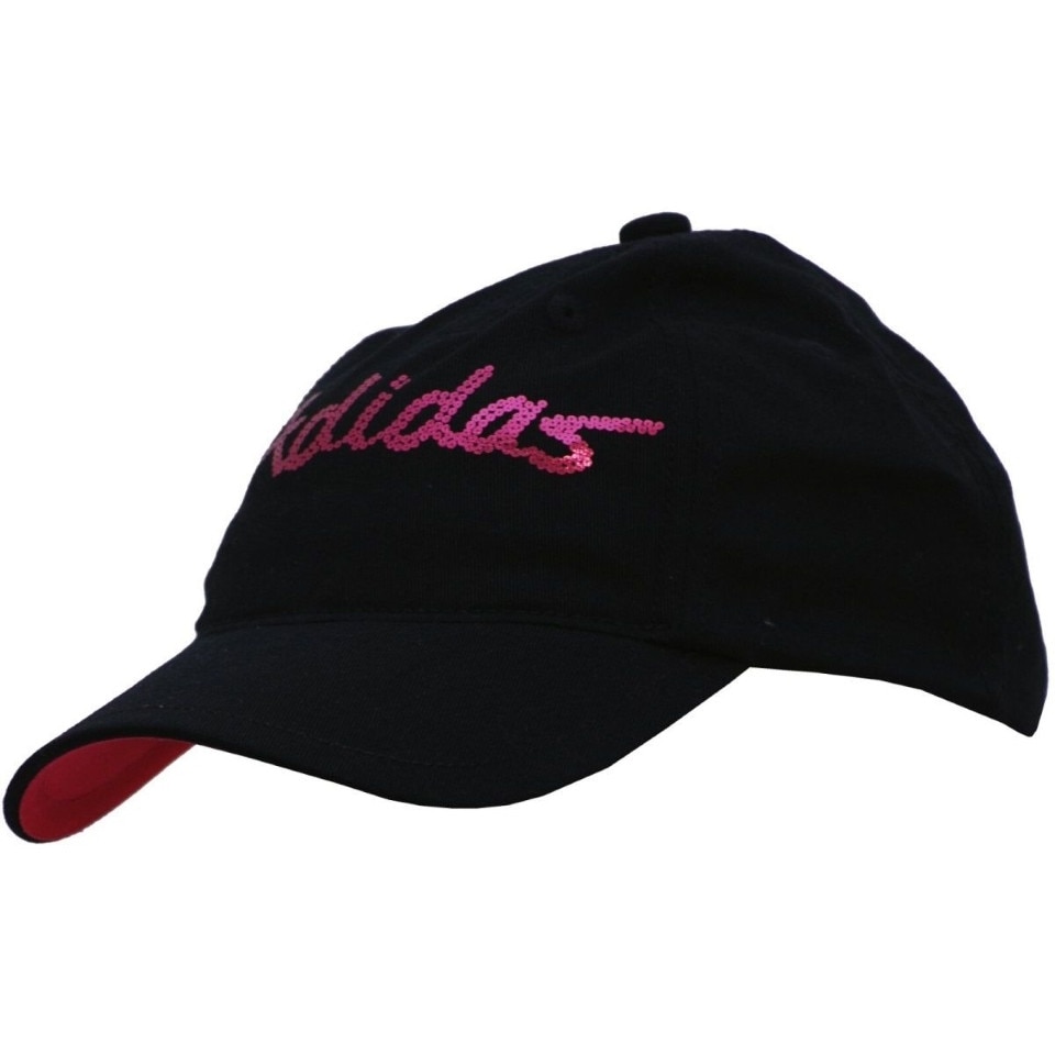 Sapca copii Adidas Lineage, negru - eMAG.ro