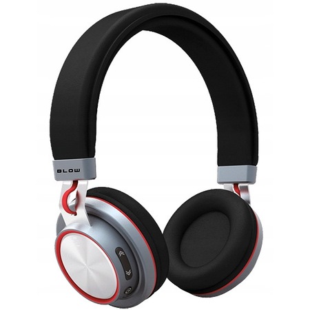 Casti Wireless Blow BTX-200, Bluetooth, Microfon, Multicolor - eMAG.ro