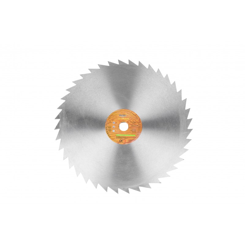 Panza de fierastrau fara widia, pentru lemn, 500mm, KP0964 - eMAG.ro