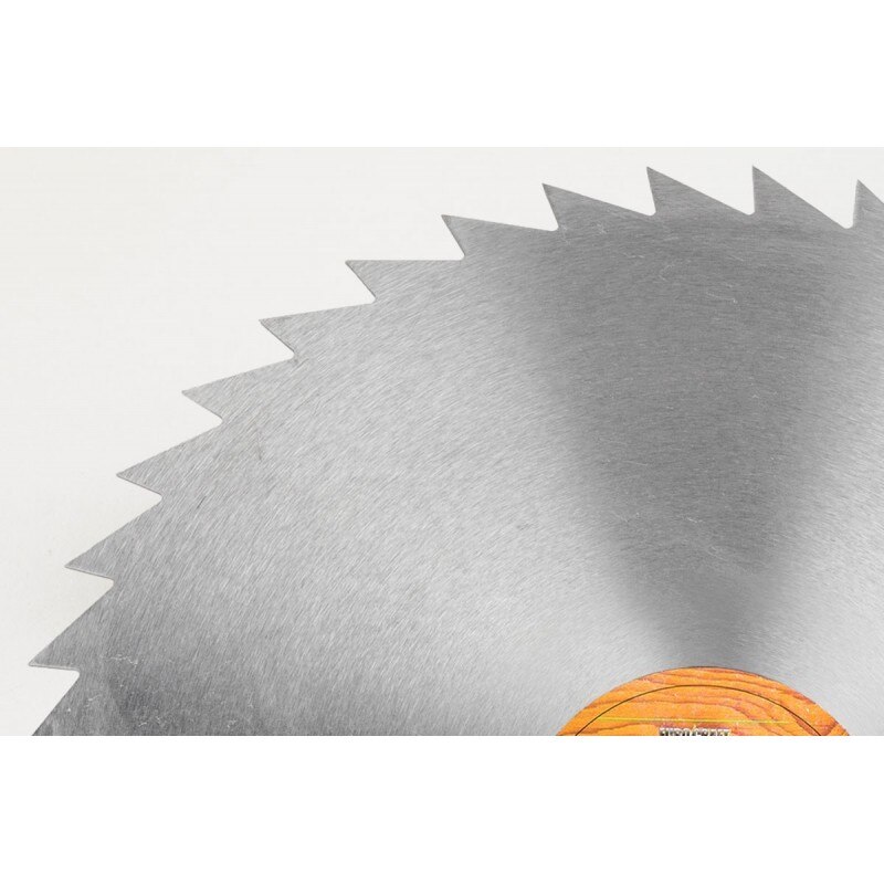 Panza de fierastrau fara widia, pentru lemn, 500mm, KP0964 - eMAG.ro