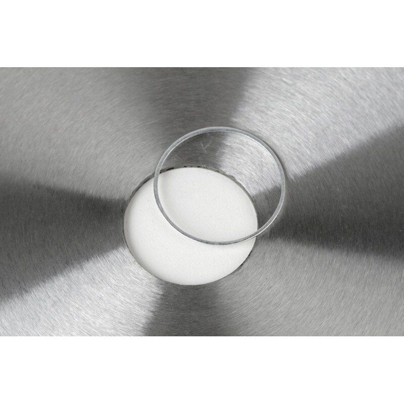 Panza de fierastrau fara widia, pentru lemn, 500mm, KP0964 - eMAG.ro