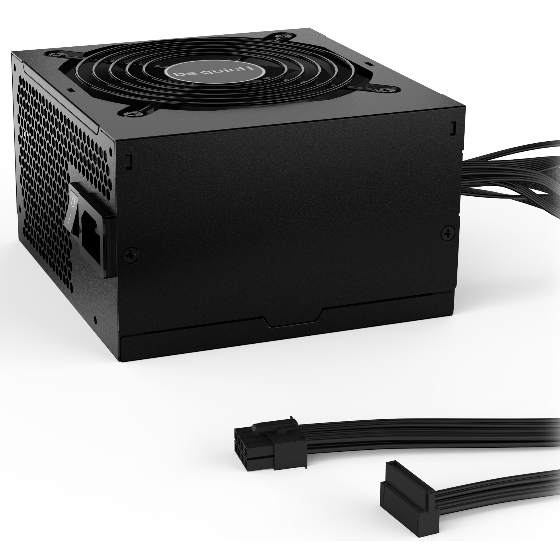 Захранващ блок be quiet! System Power 10, 850W - eMAG.bg