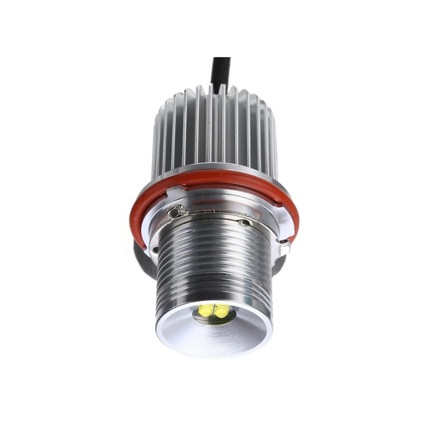 Set 2 Becuri Angel Eyes AutoREY® Premium, Led Marker, Putere 40w compatibil cu BMW E39/E60/E61 ...