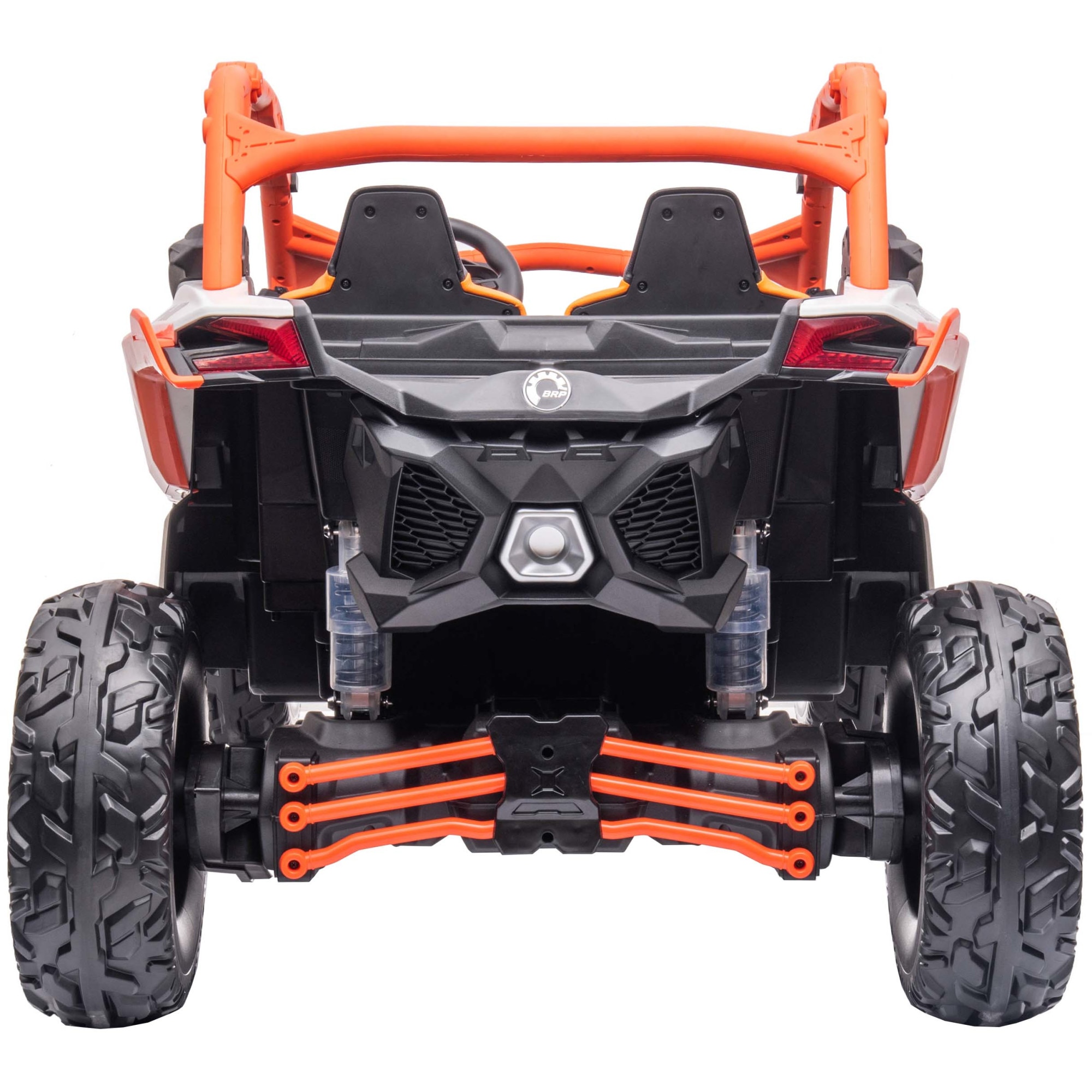 Електрическа кола Premier 4x4 Can-Am Maverick RC, 2 места, 24V, EVA ...