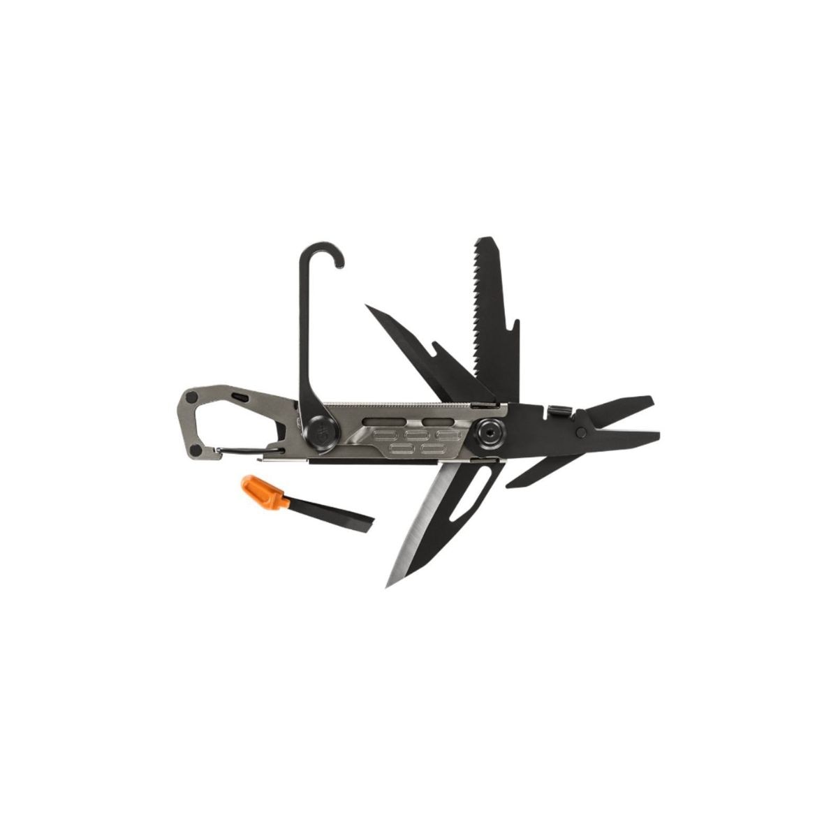 Unealta Multifunctionala Stakeout, Gerber, Graphite - eMAG.ro