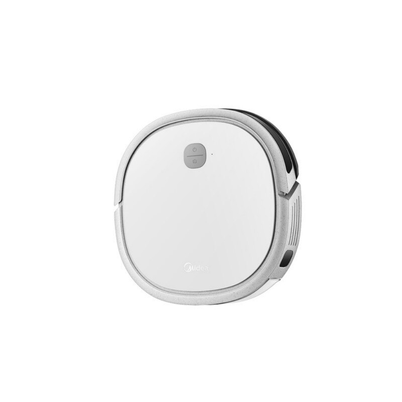 Aspirator robot Midea M3L, 2600 mAh, Telecomanda, Autonomie pana la 90 ...