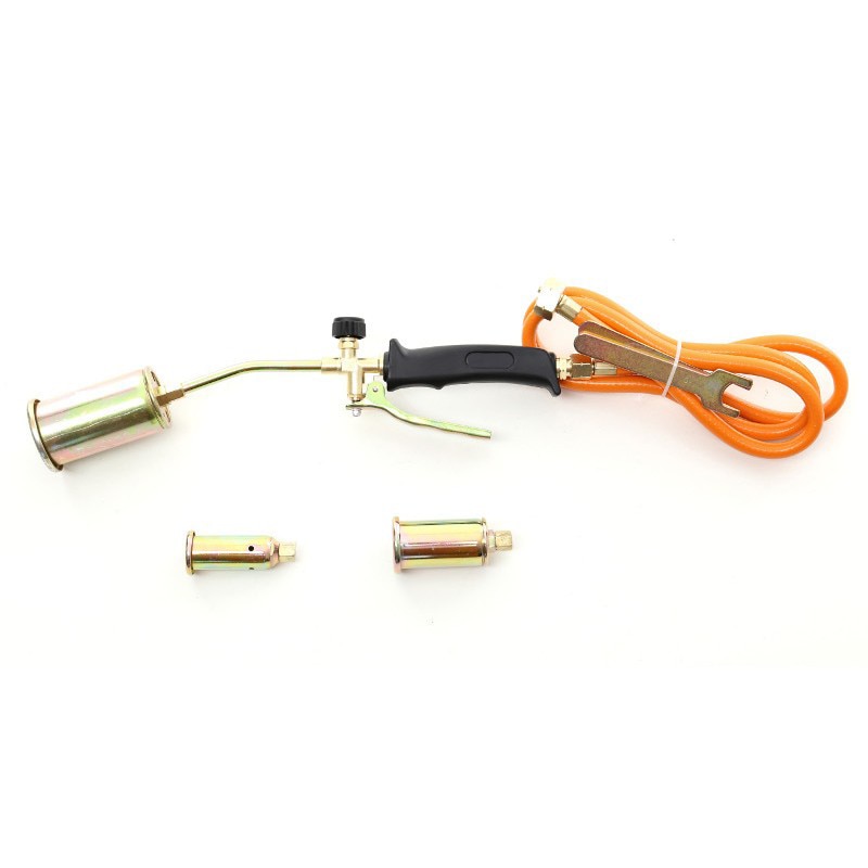 Газова горелка Kraft&Dele KD10302 - eMAG.bg