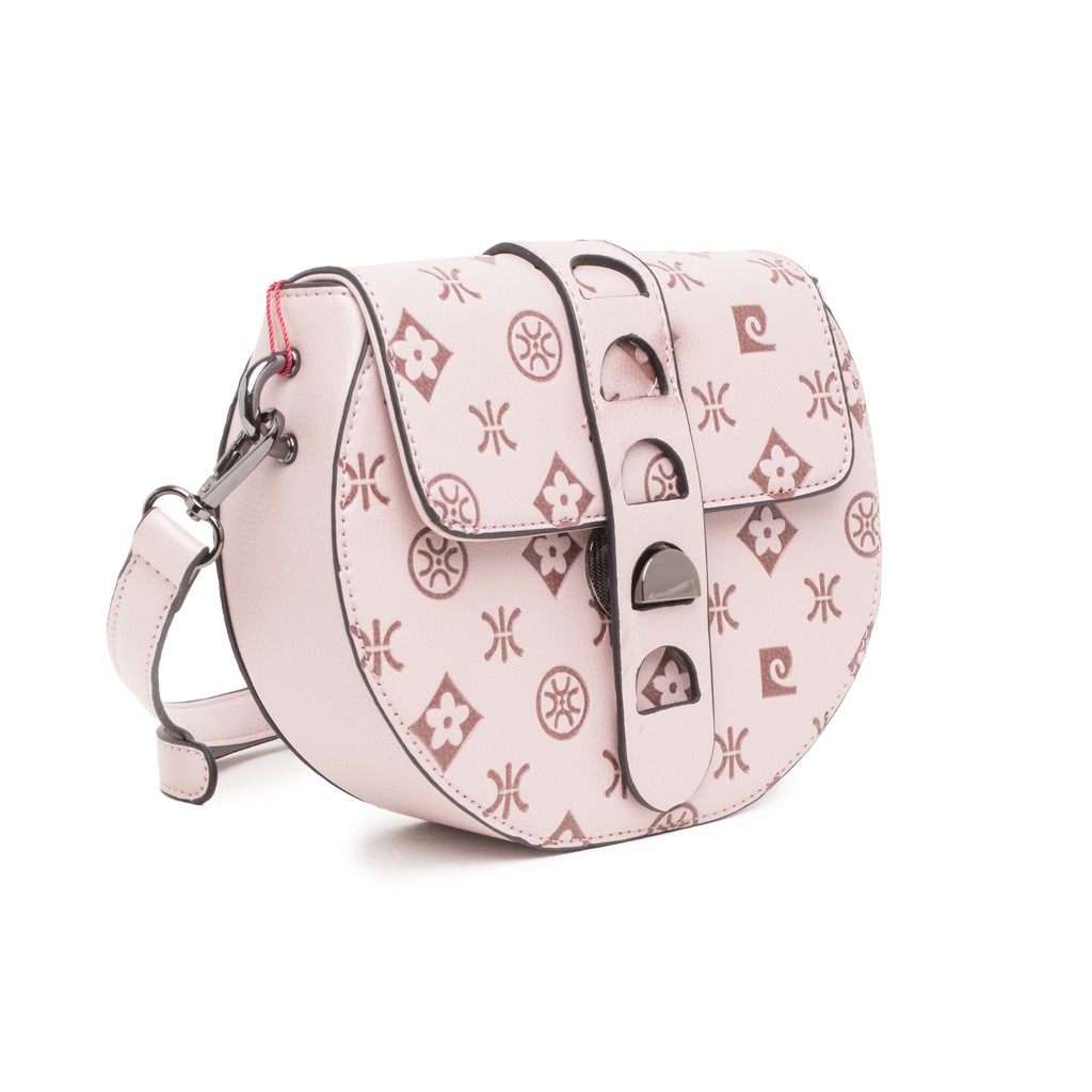 Geanta crossbody roz - eMAG.ro