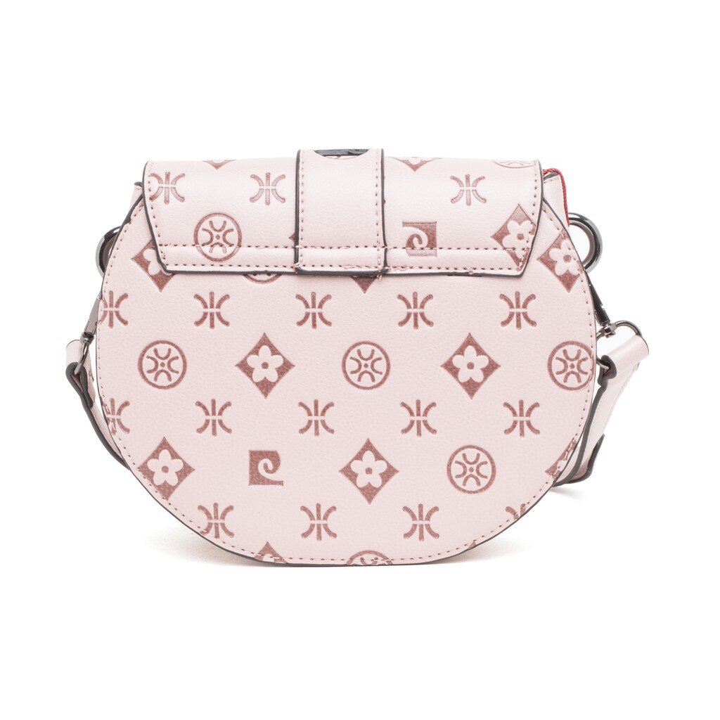 Geanta crossbody roz - eMAG.ro
