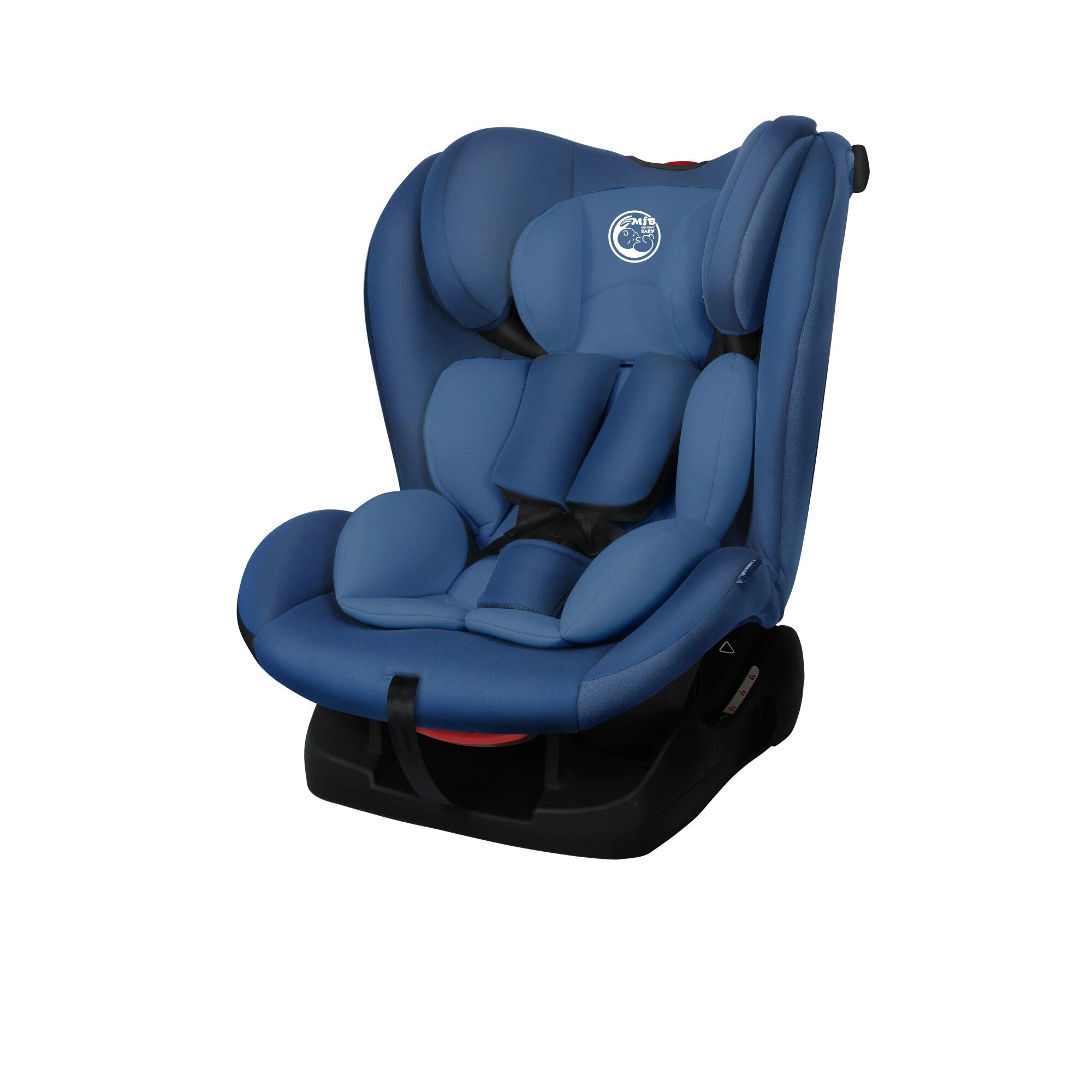Scaun auto pentru copii My First Baby MFBCSIFBLUE max 12 ani, 0-36 kg ...