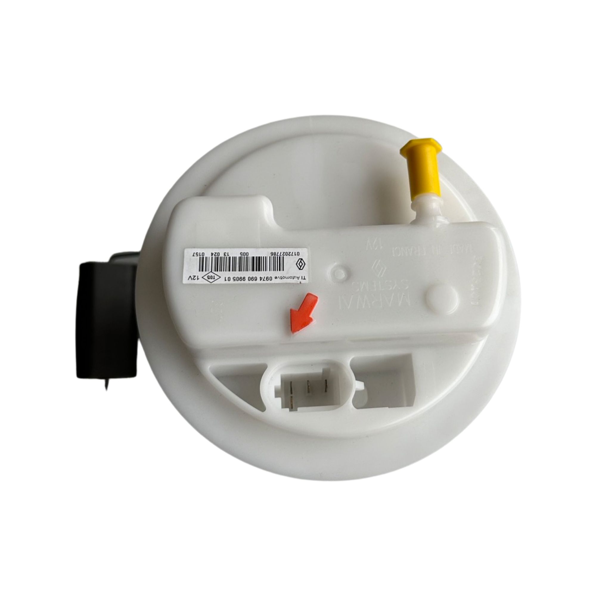 Pompa benzina Dacia Logan/Duster/Sandero 1.4/1.2/1.6 172024388R - eMAG.ro