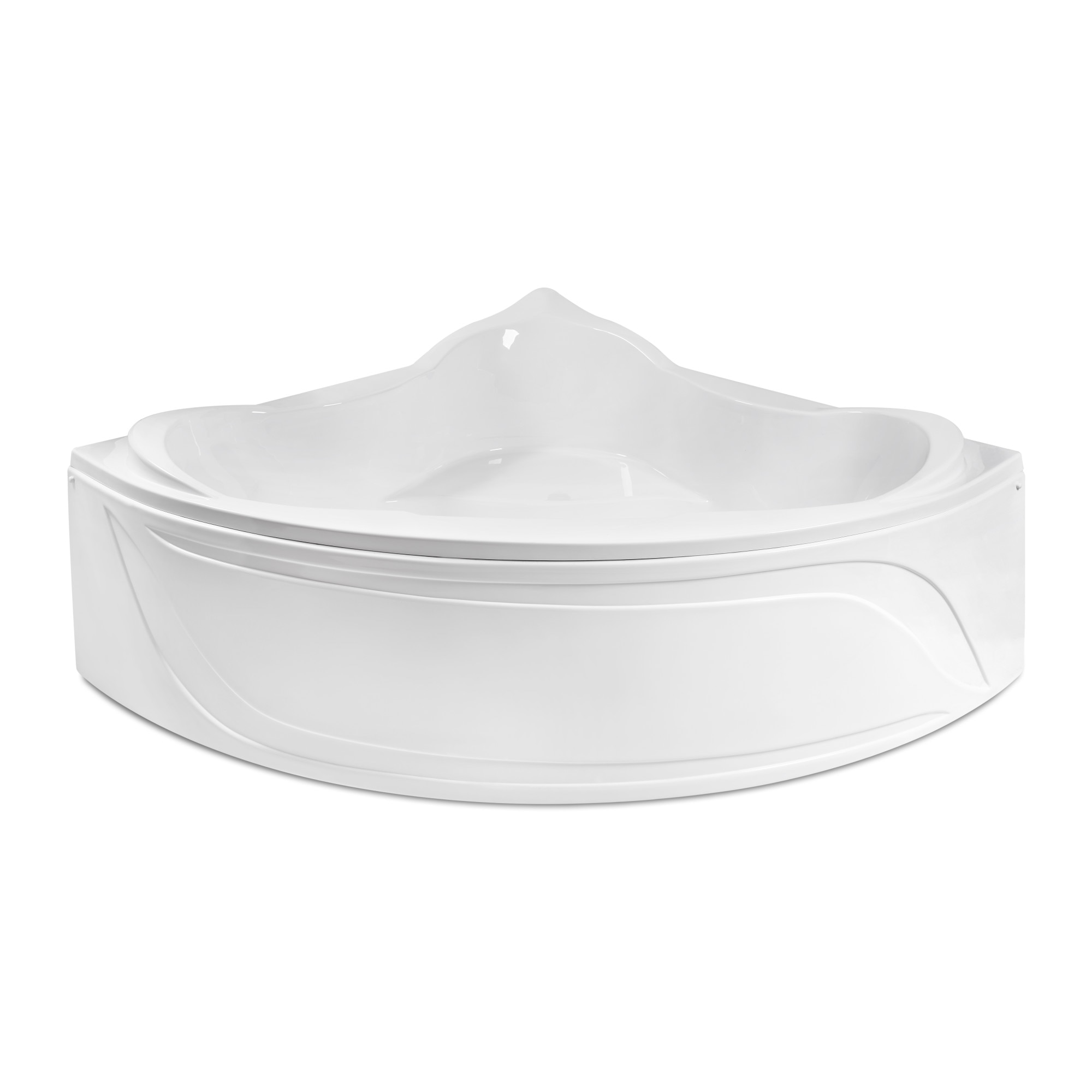 Cada baie 1500X1500 SUPERNOVA echipata cu masca frontala, suport cadru ...