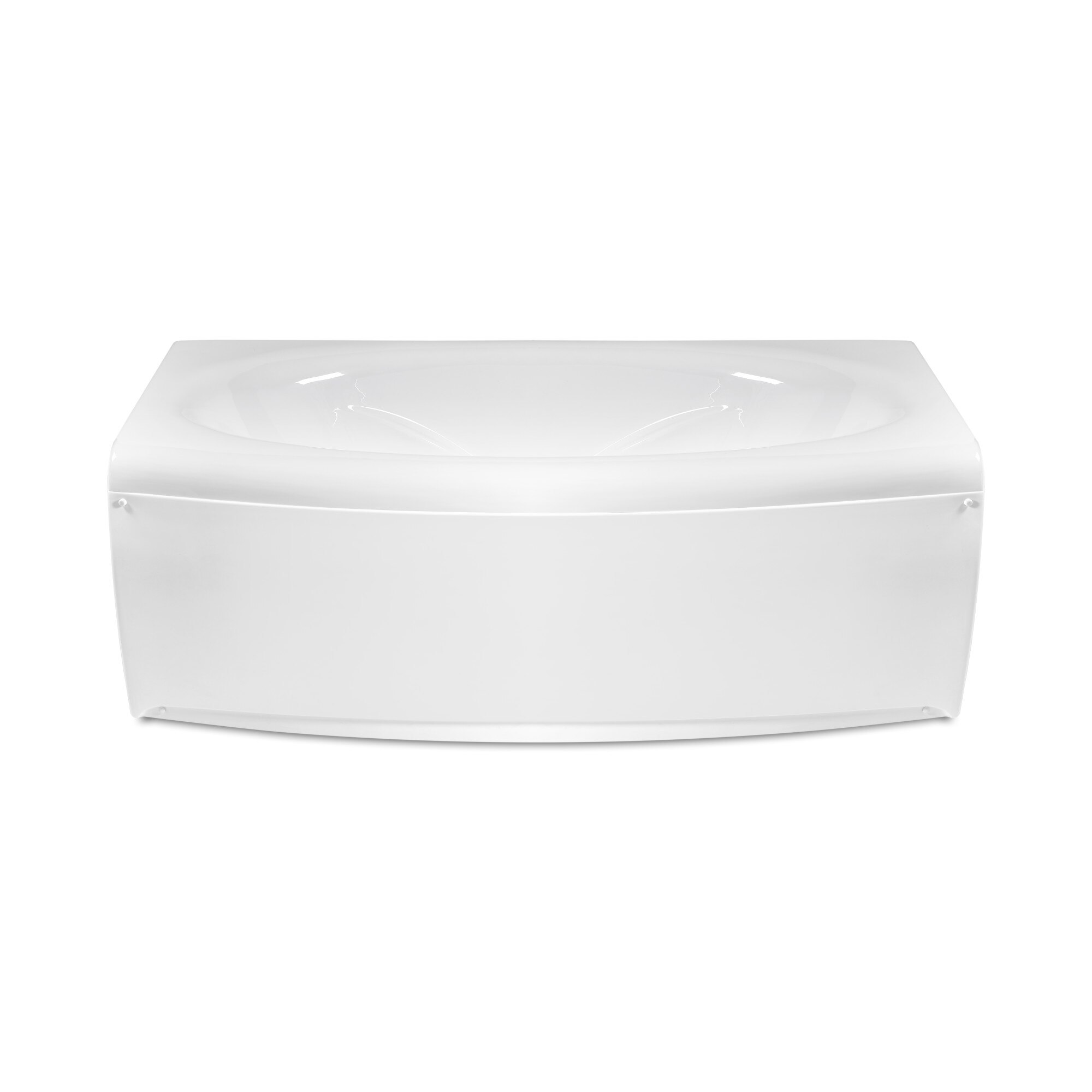 Cada baie 1770x850x970 CERES echipata cu masca frontala, suport cadru H ...