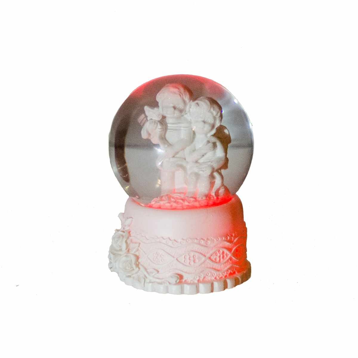 Glob cu Led 4 cm - eMAG.ro