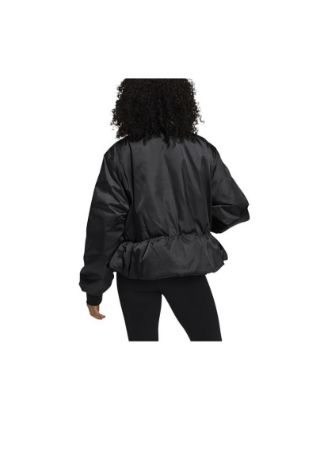 Geaca dama, Adidas, neagra 34 - eMAG.ro